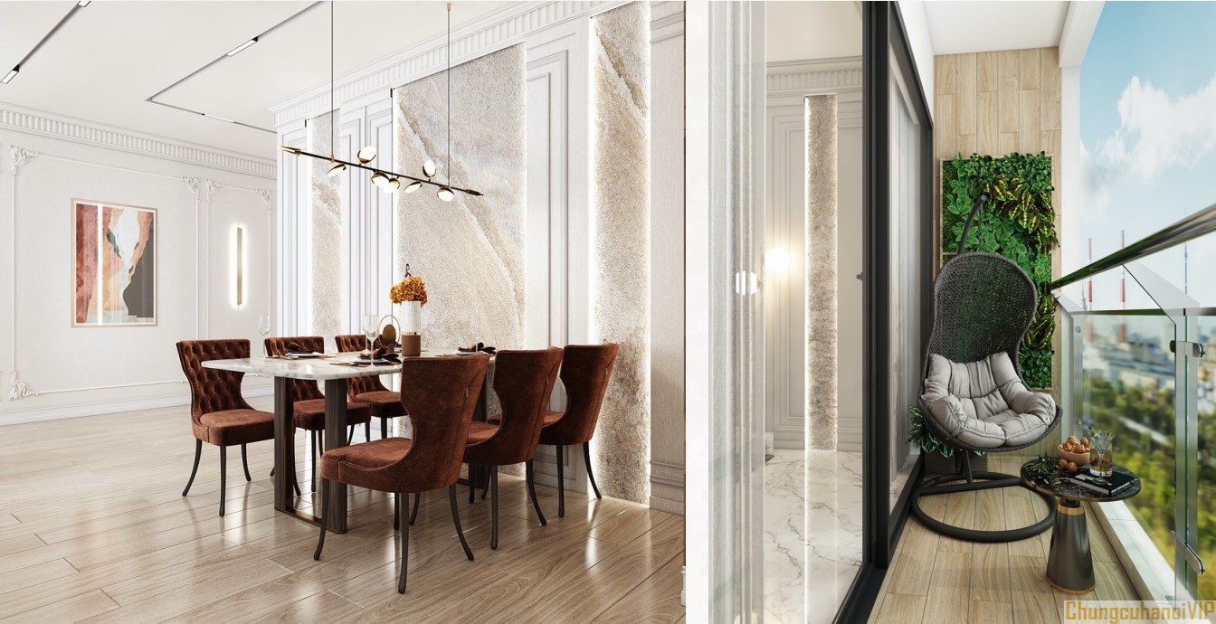 Khám phá căn hộ 3 phòng ngủ Grand SunLake - Sự lựa chọn an cư của gia ...